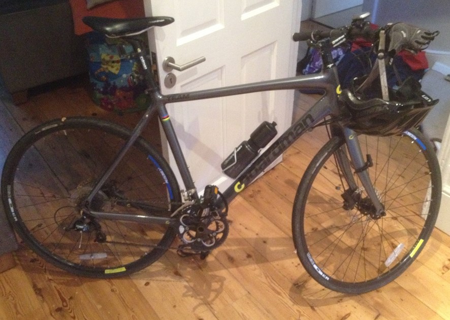 Joshua Gubbay is fundraising for Crohn's and Colitis in Childhood