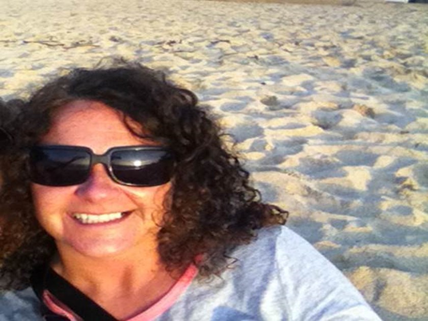 Alison Munro is fundraising for The Kiltwalk