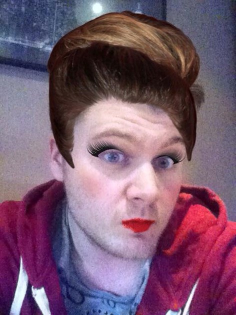 David Prout is fundraising for Cancer Treatment And Research Trust CIO