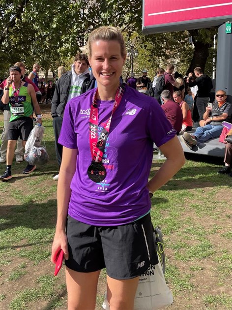 Kate Sparkes is fundraising for KidsOut UK