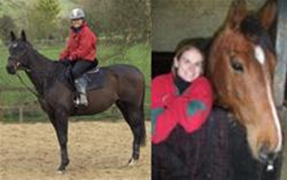 Louise Briggs is fundraising for Cancer Research UK