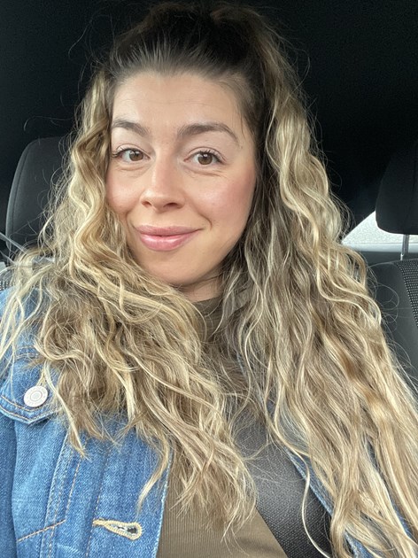 Julie Platts is fundraising for Little Princess Trust