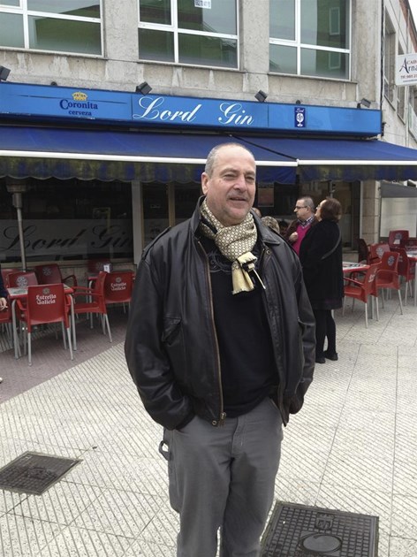 Andrew Norgate is fundraising for The Argus Appeal