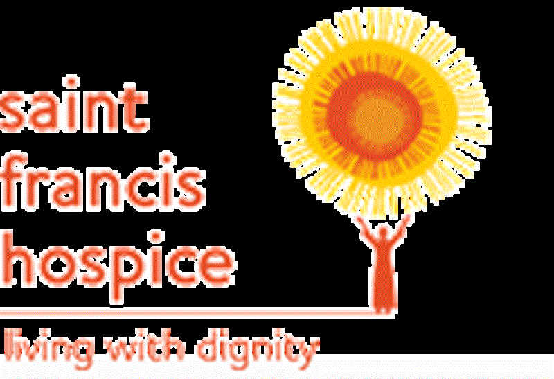 William Rofe is fundraising for Saint Francis Hospice