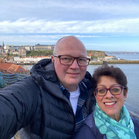 Glen Marsh is fundraising for Bone Cancer Research Trust
