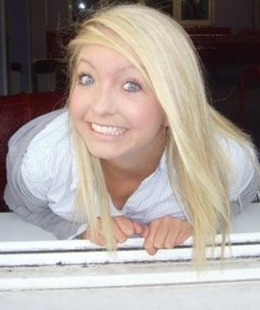 Josephine Williams is fundraising for British Heart Foundation