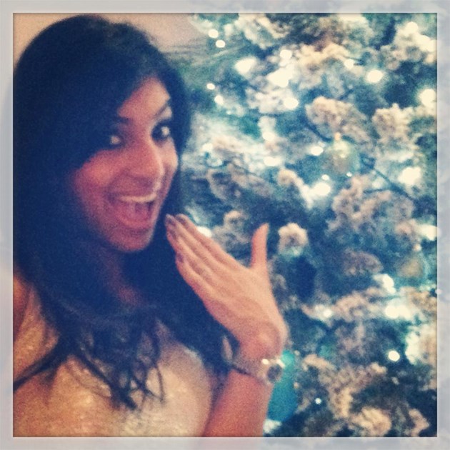 Monica Solanki is fundraising for St Luke's Hospice (Harrow And Brent)