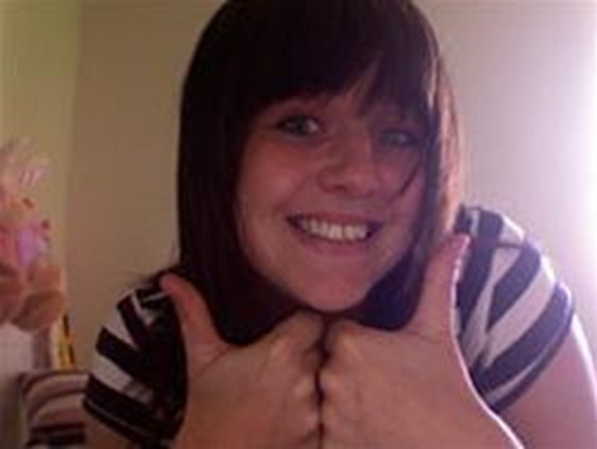 Rachel Gledhill is fundraising for Cancer Research UK