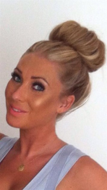 Emily Lloyd-Ruck is fundraising for NCT