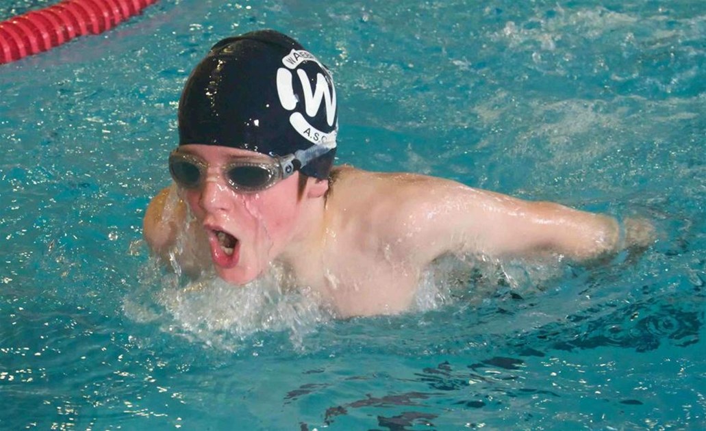 Finlay Stewart is fundraising for Surf Action