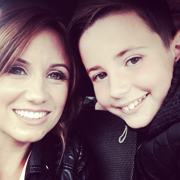 Rachel Fry is fundraising for National Autistic Society