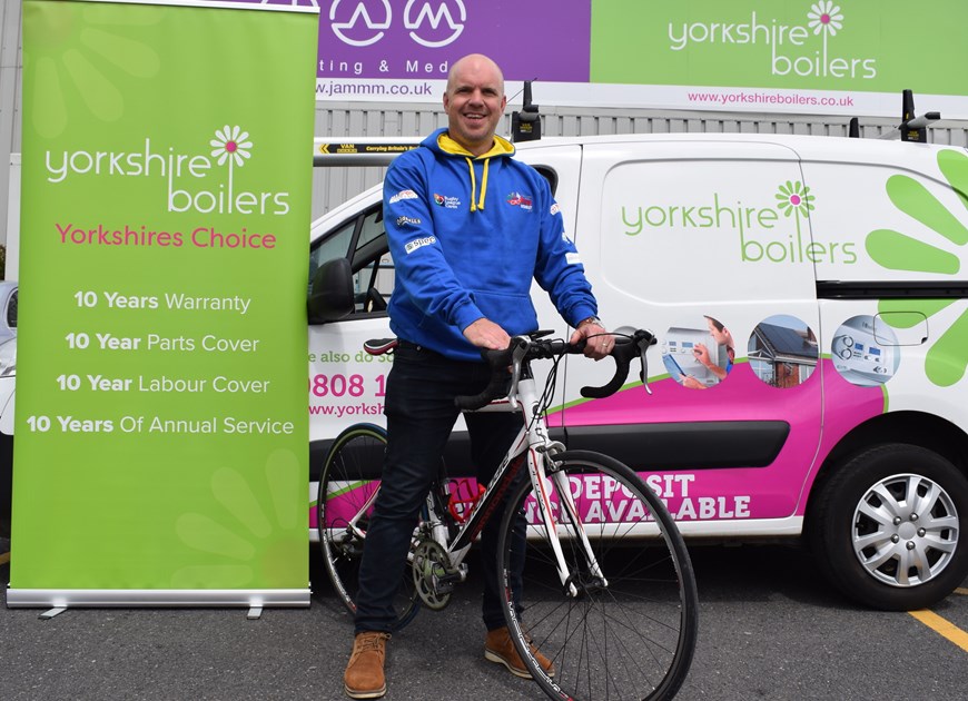 James Elston is fundraising for Rugby League Cares