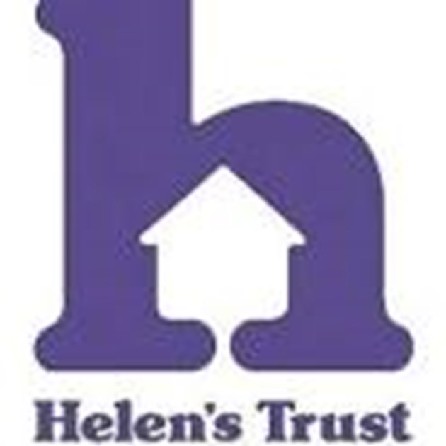 Jaygo Norris is fundraising for Helen's Trust