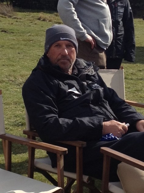 Jane Rempel is fundraising for Blood Cancer UK