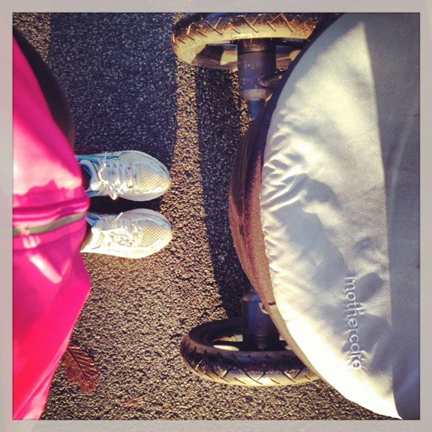 Claire Mellor is fundraising for Together Trust