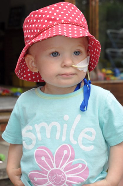 Dave Jarmain is fundraising for The 2Simple Trust - Stella Rogers Appeal