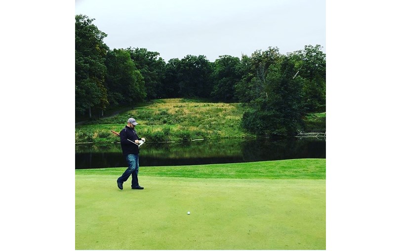 Scott Willman is fundraising for Iowa Donor Network