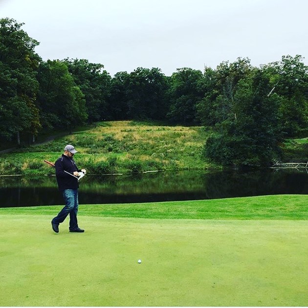 Scott Willman is fundraising for Iowa Donor Network