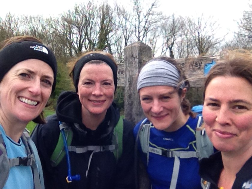 Valerie Cormack is fundraising for Oxfam GB