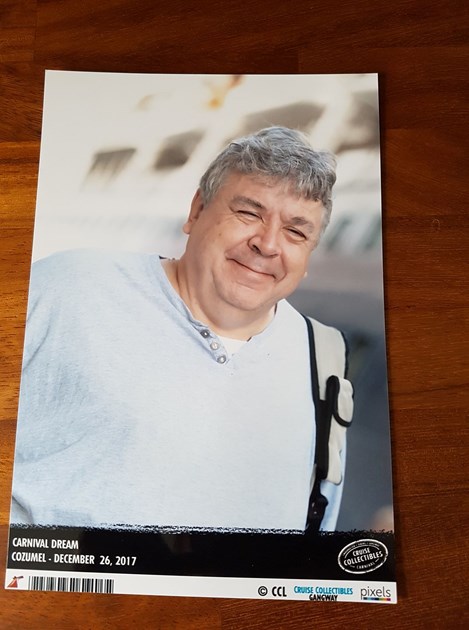 Lisa Hodgson is fundraising for PRS Members’ Fund