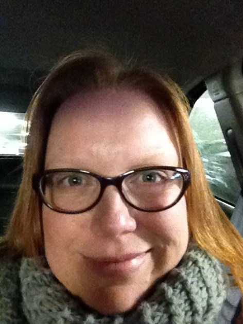 Elizabeth Broughton is fundraising for Breast Cancer Care