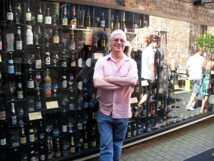 David Wardle is fundraising for Amnesty International UK