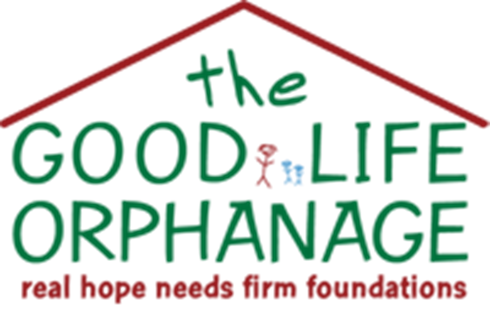 andrew deaville is fundraising for CAF -The Good Life Orphanage