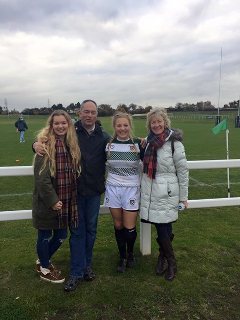 Katie Simon is fundraising for Cancer Research UK