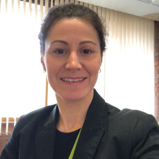 The Catholic High School Chester is fundraising for The Catholic Agency ...