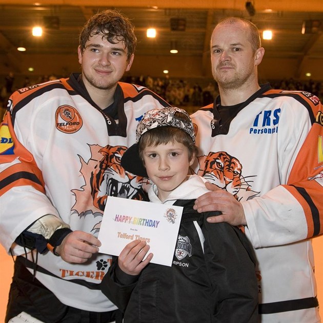 Neil Jepson is fundraising for Birmingham Children’s Hospital Charity