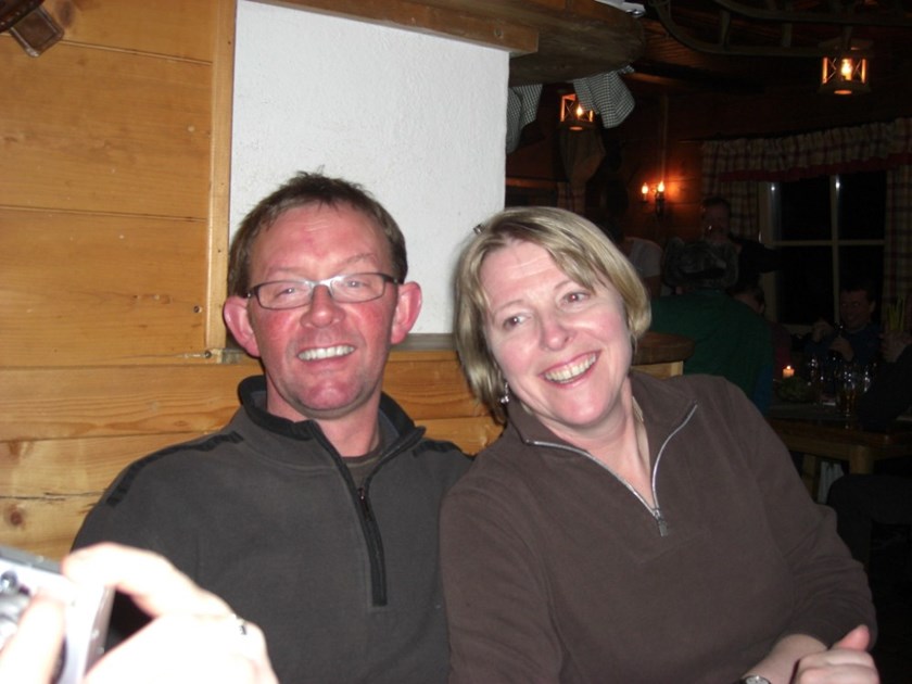 graham hodgson is fundraising for Great North Air Ambulance Service