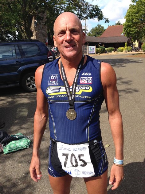 Lawrence Shafier is fundraising for Motor Neurone Disease Association