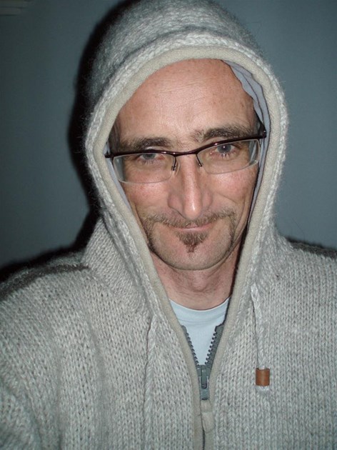 David Durden is fundraising for PROSTATE CANCER UK