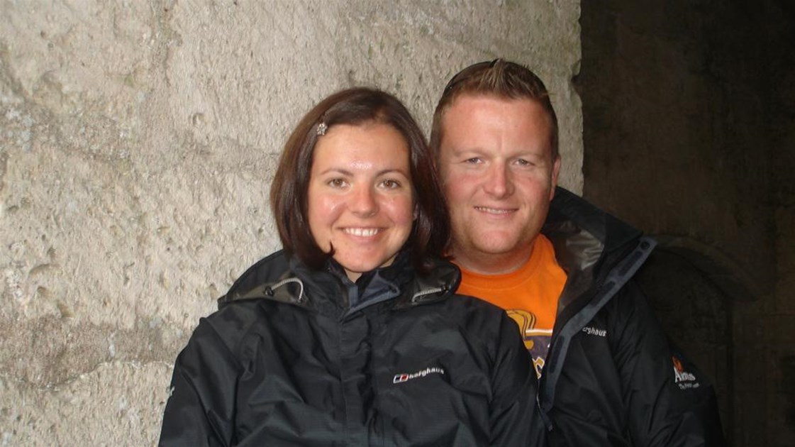 Michelle Lepine is fundraising for Artemis Charitable Foundation