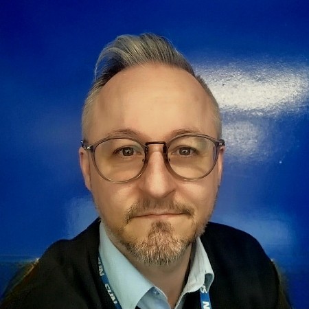 Andrew Sharpe is fundraising for Rotherham Hospital and Community Charity