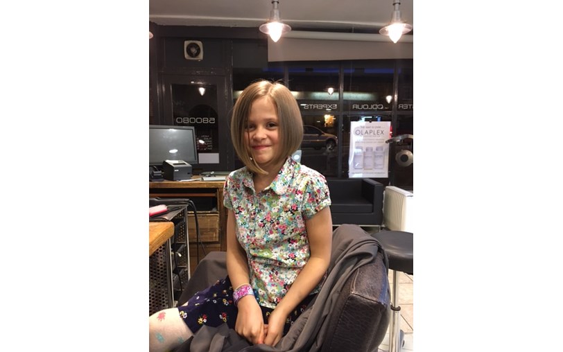 Sarah Stoner is fundraising for Alzheimer's Society