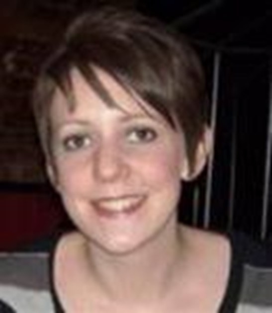 Emma Bragg is fundraising for St Gemma's Hospice