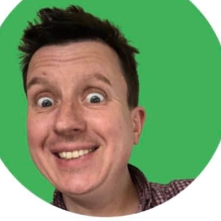 Scott Conroy is fundraising for MS-UK