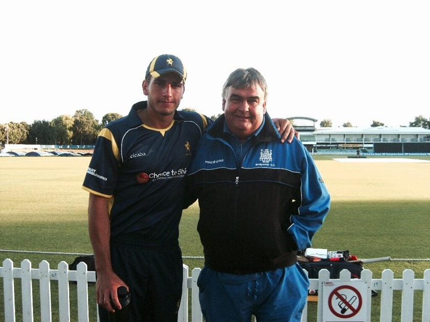 Chris Skidmore is fundraising for British Heart Foundation