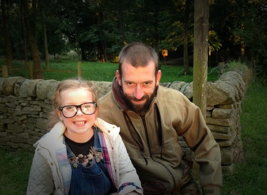 Anthony Longworth is fundraising for UNICEF UK