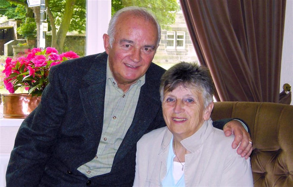 Helen Potts is fundraising for St Oswald's Hospice Limited