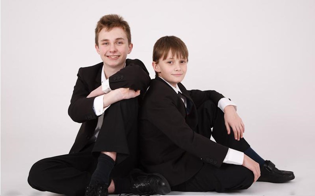 Alison Lawrence is fundraising for Crohn’s & Colitis UK