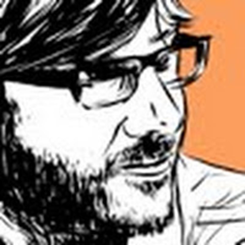 James Reekie is fundraising for Macmillan Cancer Support