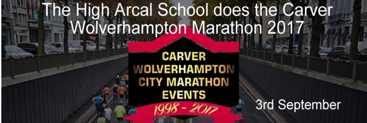 High Arcal School is fundraising for Compton Care Group Ltd