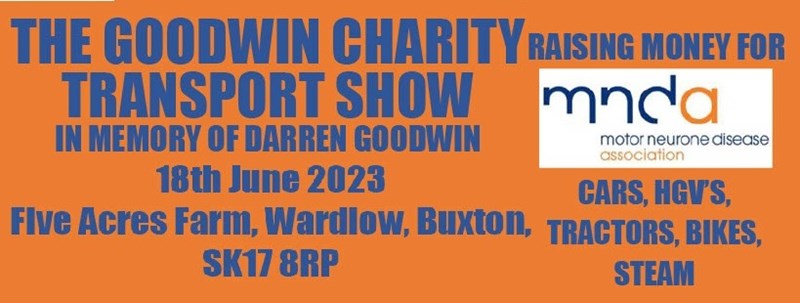 Sarah Hamblett is fundraising for Motor Neurone Disease Association