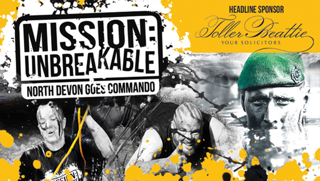 Katie Rye is fundraising for North Devon Hospice