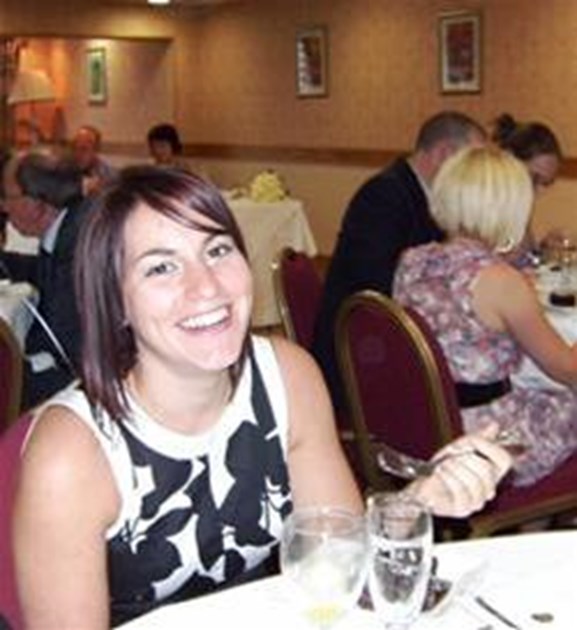 Claire WITHERS is fundraising for Parkinson’s UK