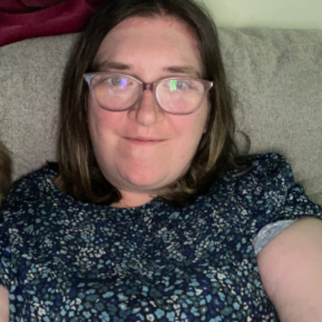 alice dyer is fundraising for Diabetes UK