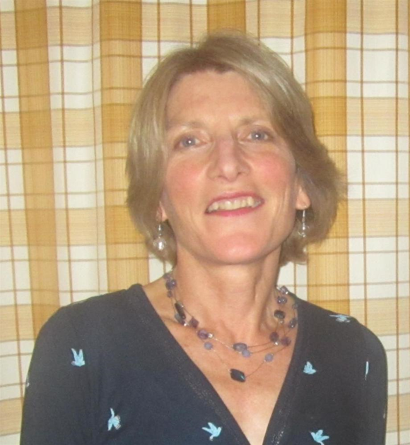 Cathy Hayes is fundraising for Action for M.E.