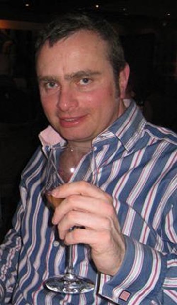 Tim Withey is fundraising for Cancer Research UK